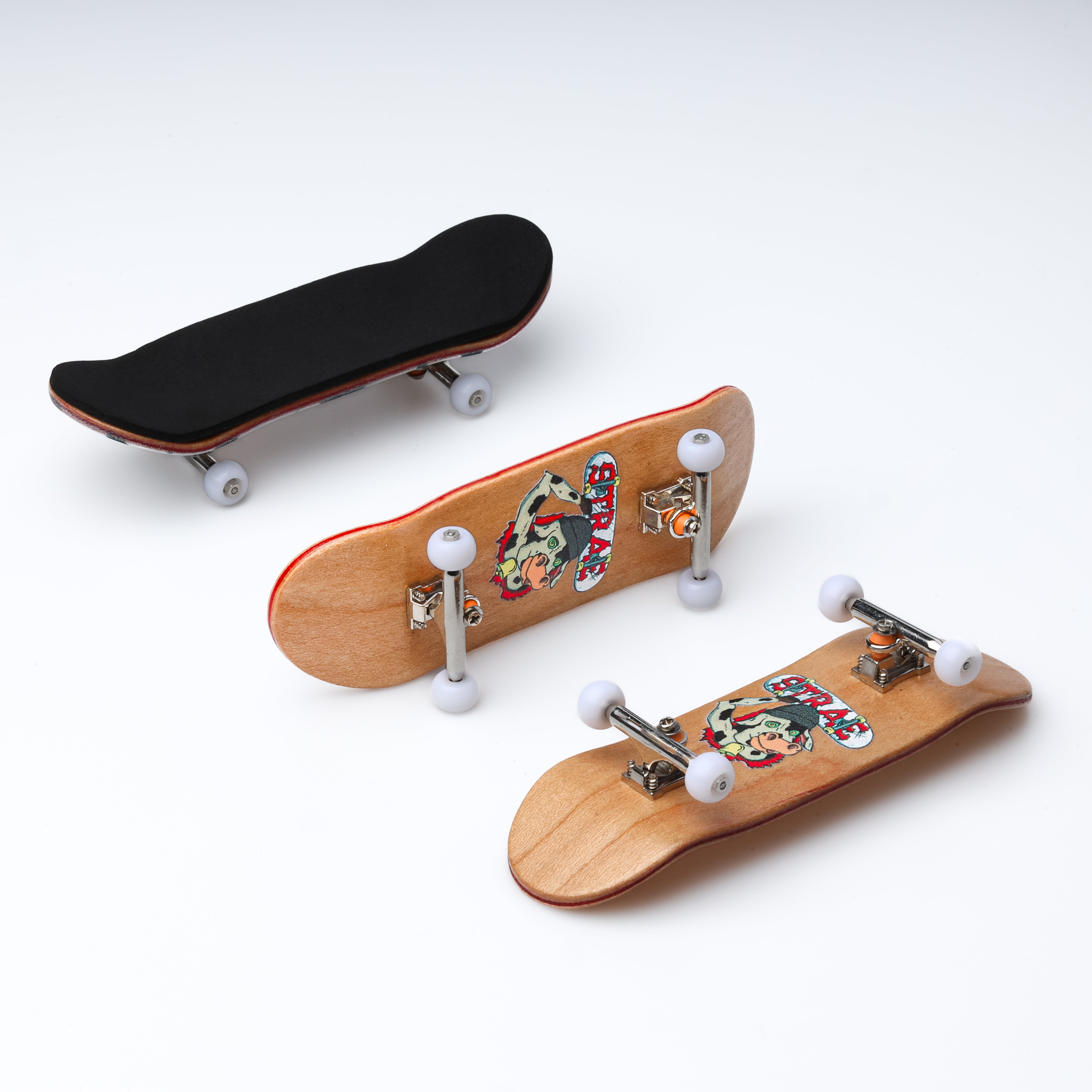 STRAE Fingerboard Shop – Strae Boards
