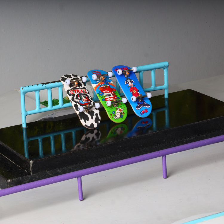 Finger Board – Strae Boards