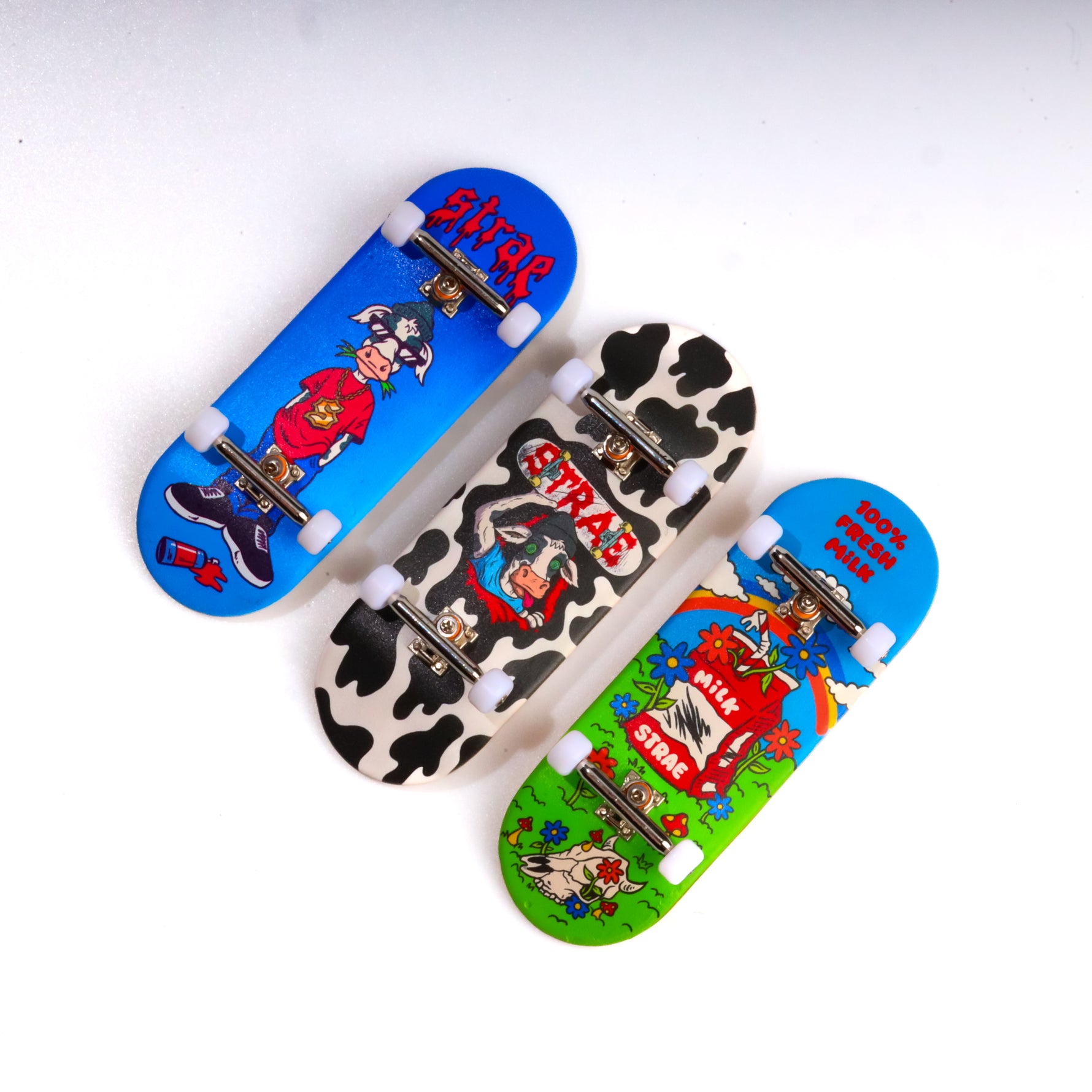 Moo G - Street – Strae Boards