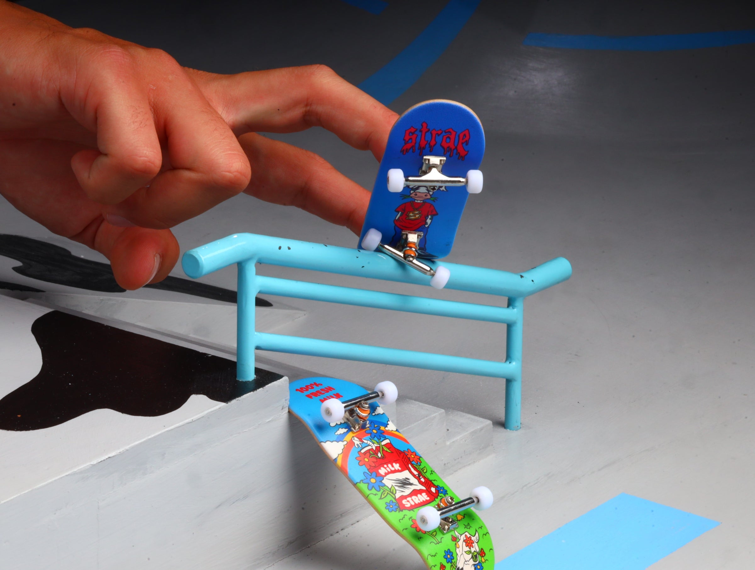 STRAE Fingerboard Shop – Strae Boards