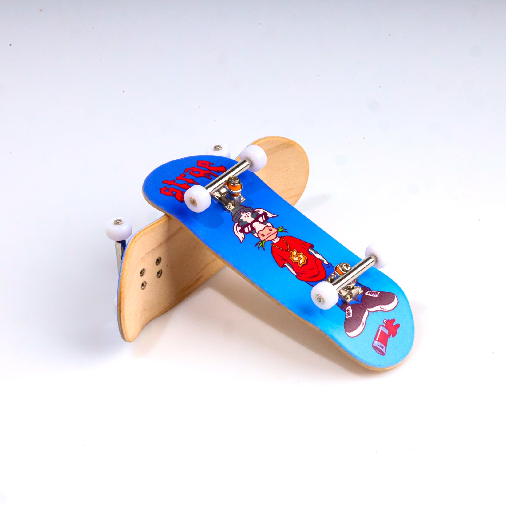 Moo G - Street – Strae Boards