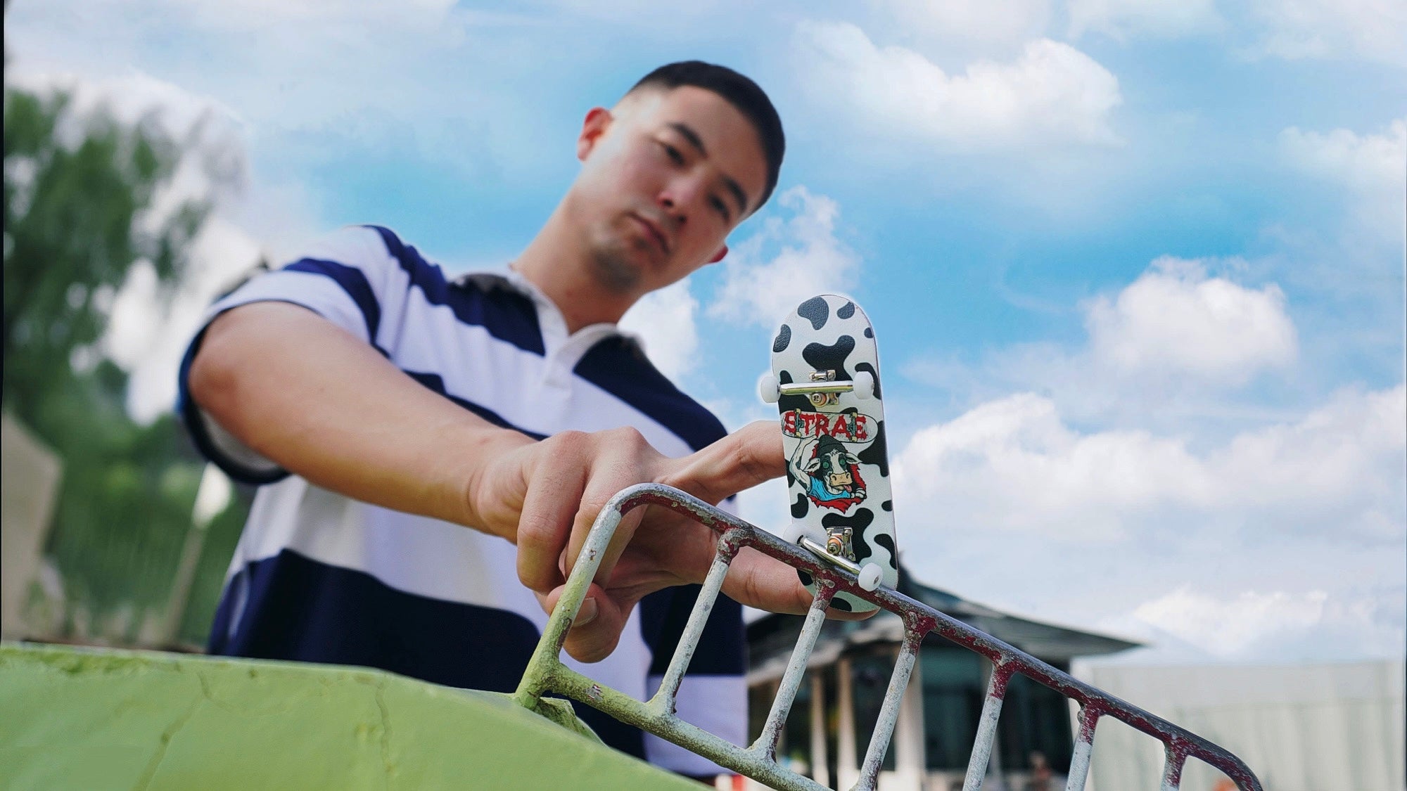 STRAE Fingerboard Shop – Strae Boards