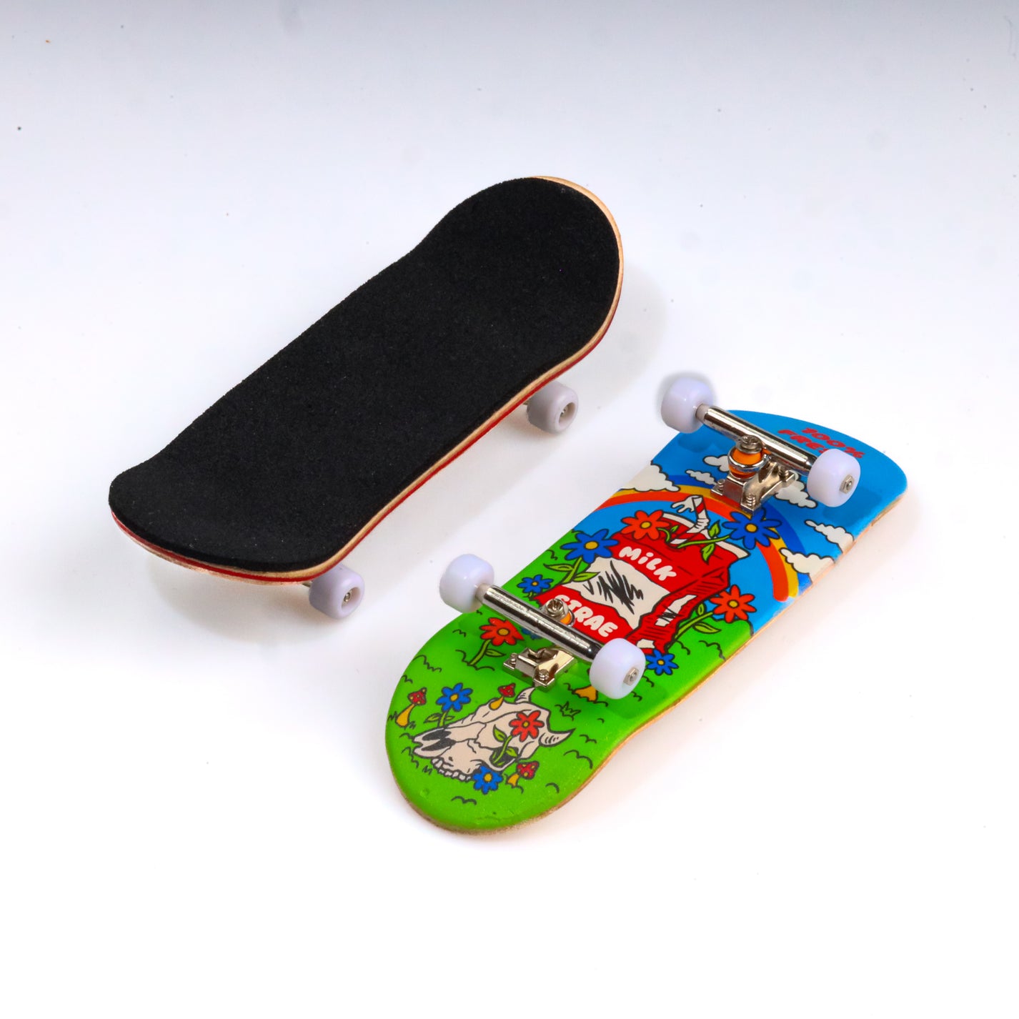 SOLD OUT StraeMilk - Lactose Free – Strae Boards