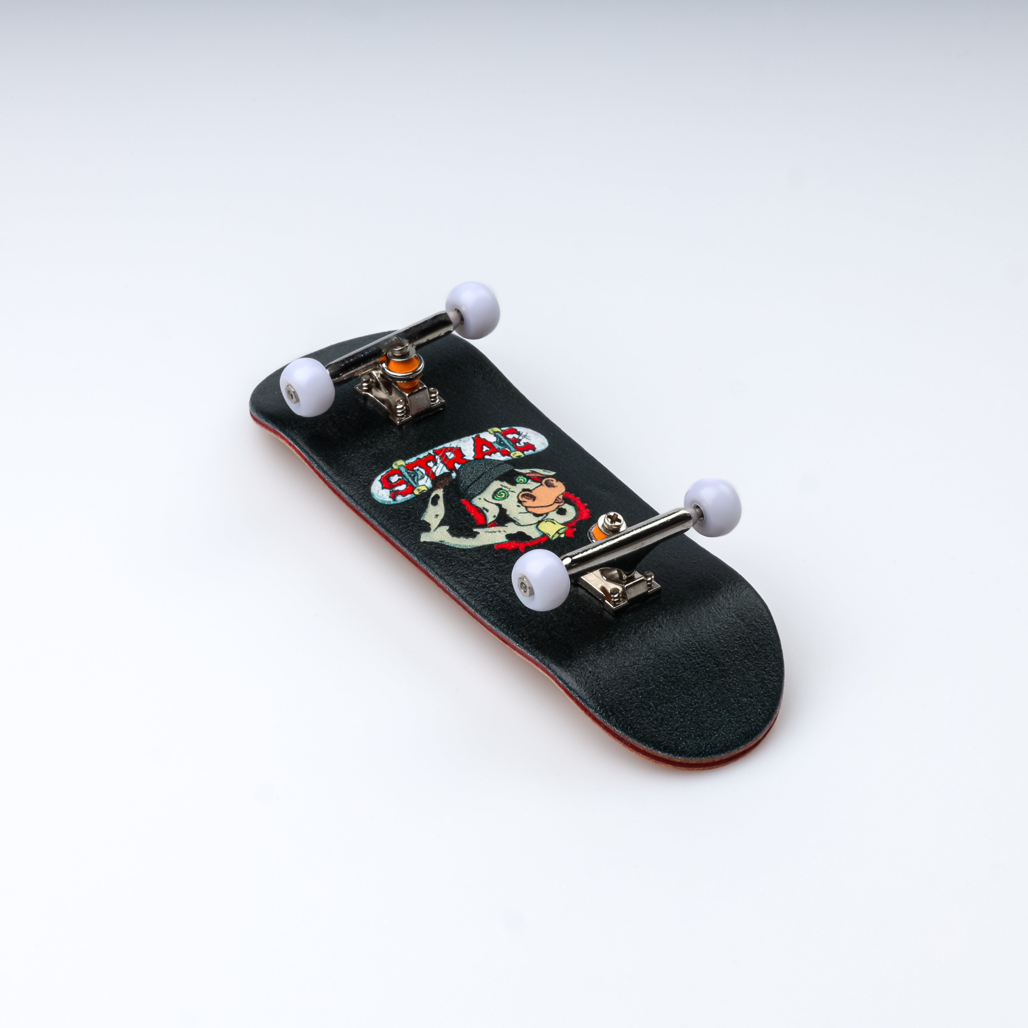 Original Strae Board - Black – Strae Boards