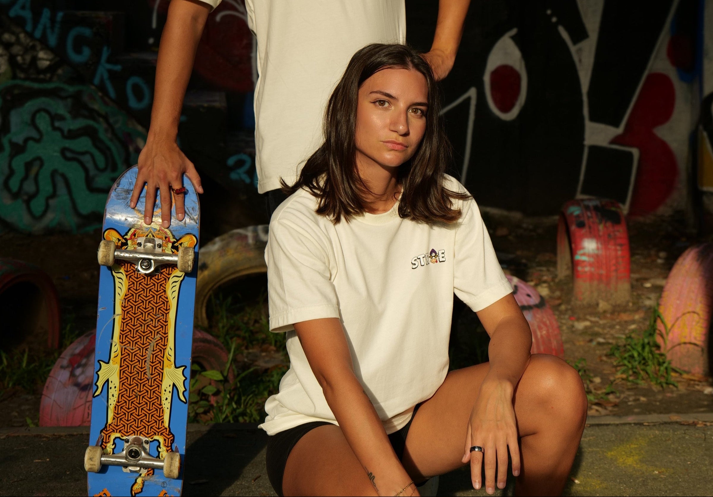 STRAE Fingerboard Shop – Strae Boards